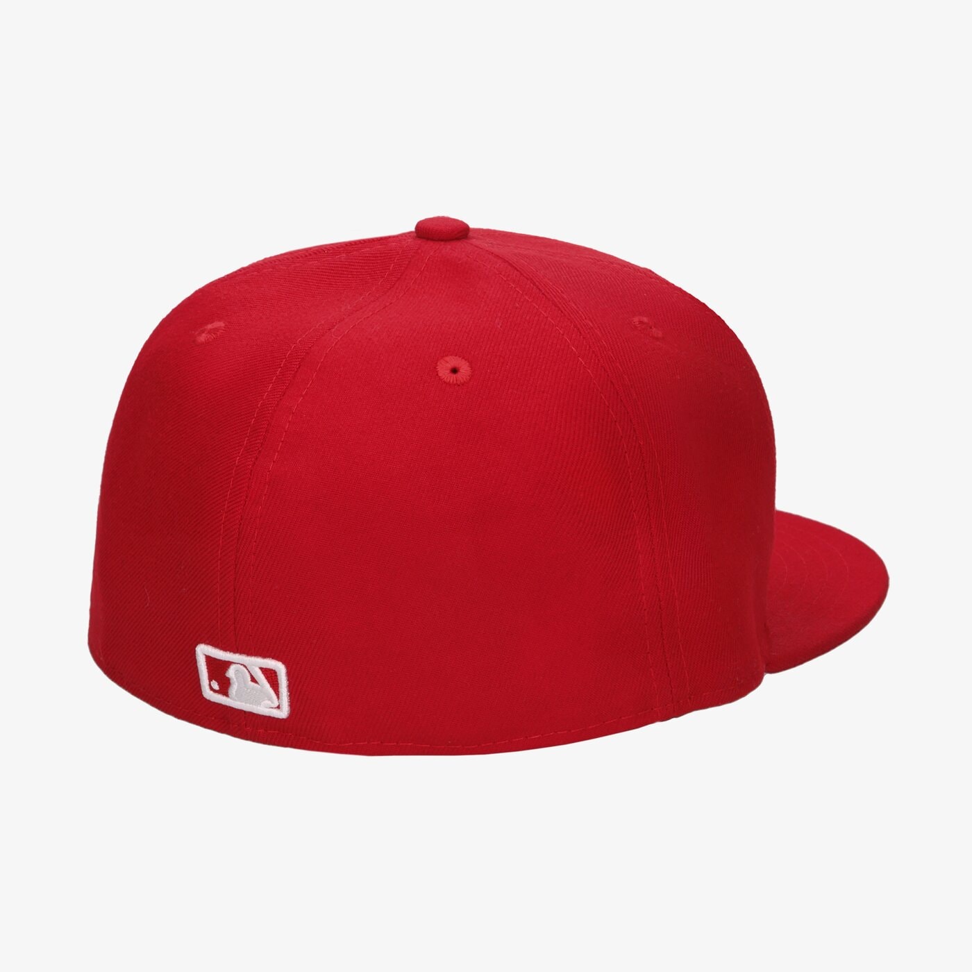 NEW ERA CZAPKA 5950 NYY RED MLB BASIC NY YANKEES 10011573 | kolor ...