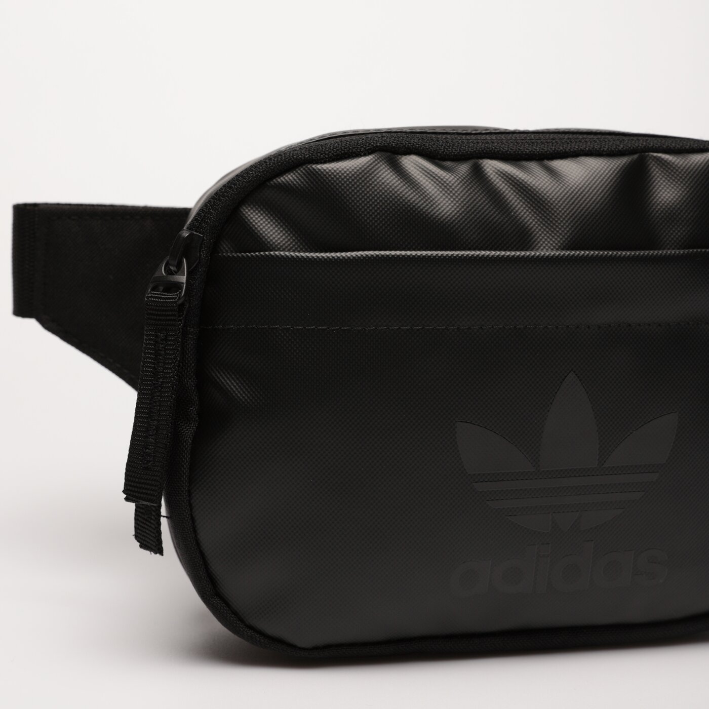 ADIDAS TORBA WAISTBAG IB9316 | kolor czarny | Damskie Nerki saszetki ...