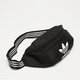 ADIDAS TORBA AC WAISTBAG IJ0764 | kolor czarny | Damskie Nerki saszetki ...