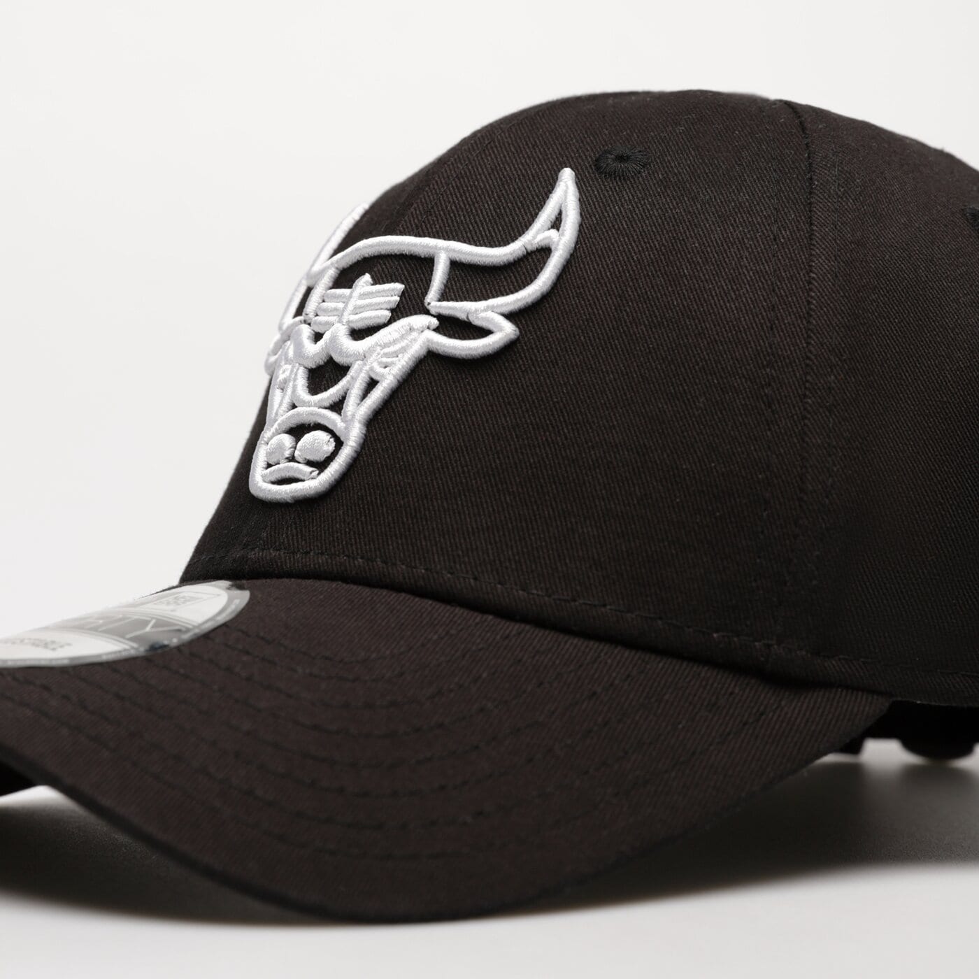 NEW ERA NBA 9FORTY CHICAGO BULLS MONO CAP CHICAGO BULLS 12292586 ...