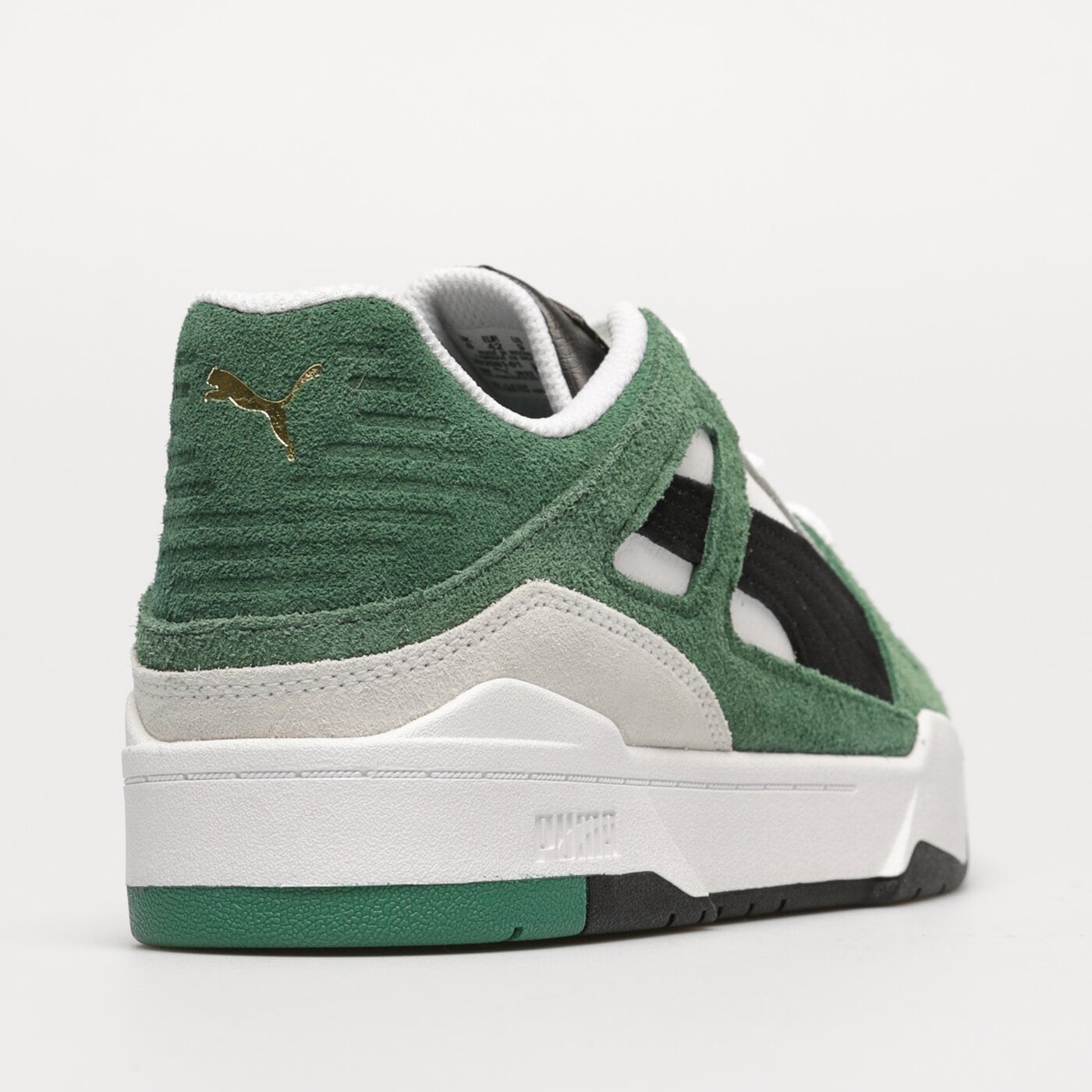 PUMA SLIPSTREAM 39208101 | kolor BIAŁY | Męskie Sneakersy | Buty w ...