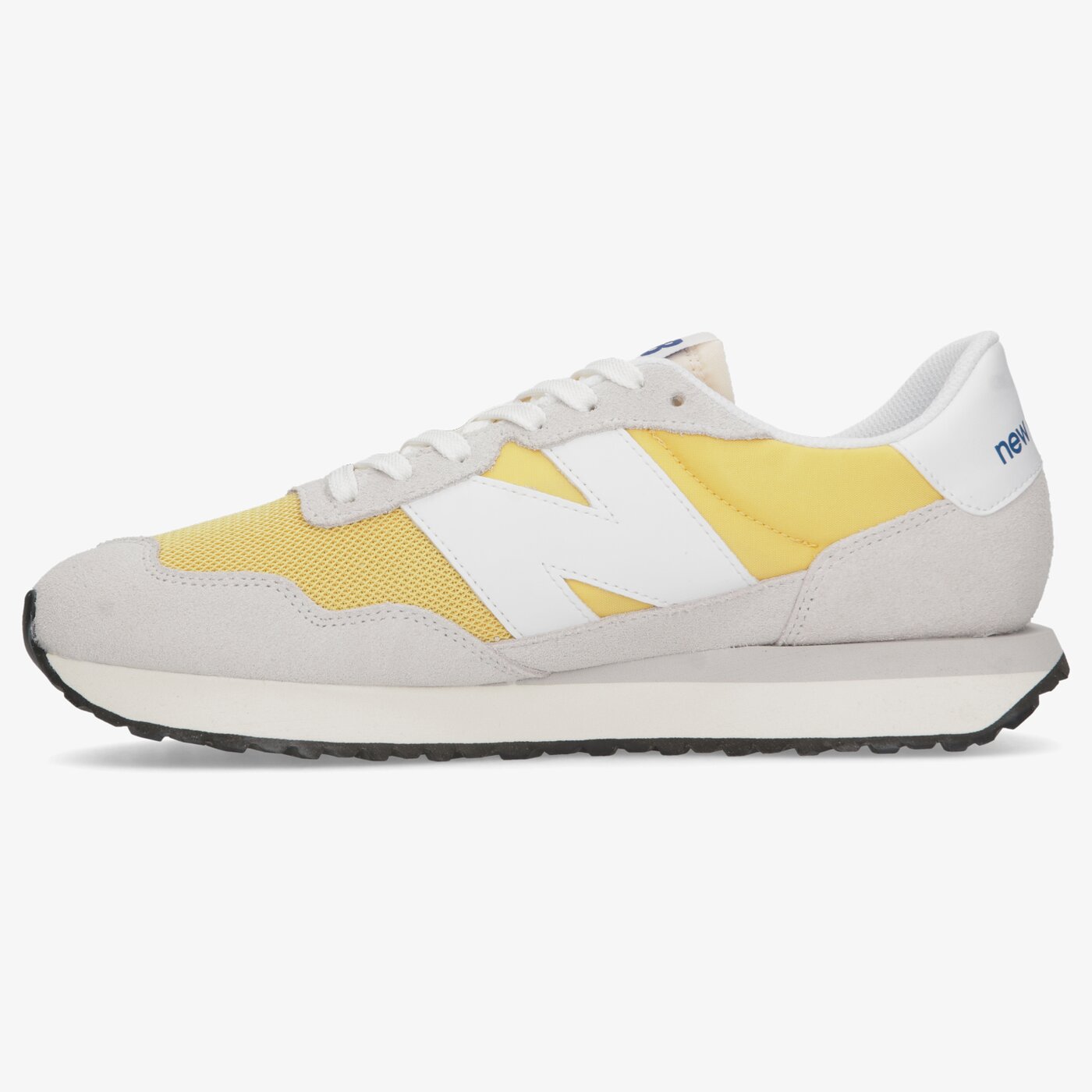 NEW BALANCE 237 MS237VA | kolor szary | Męskie Sneakersy | Buty w Sklep ...