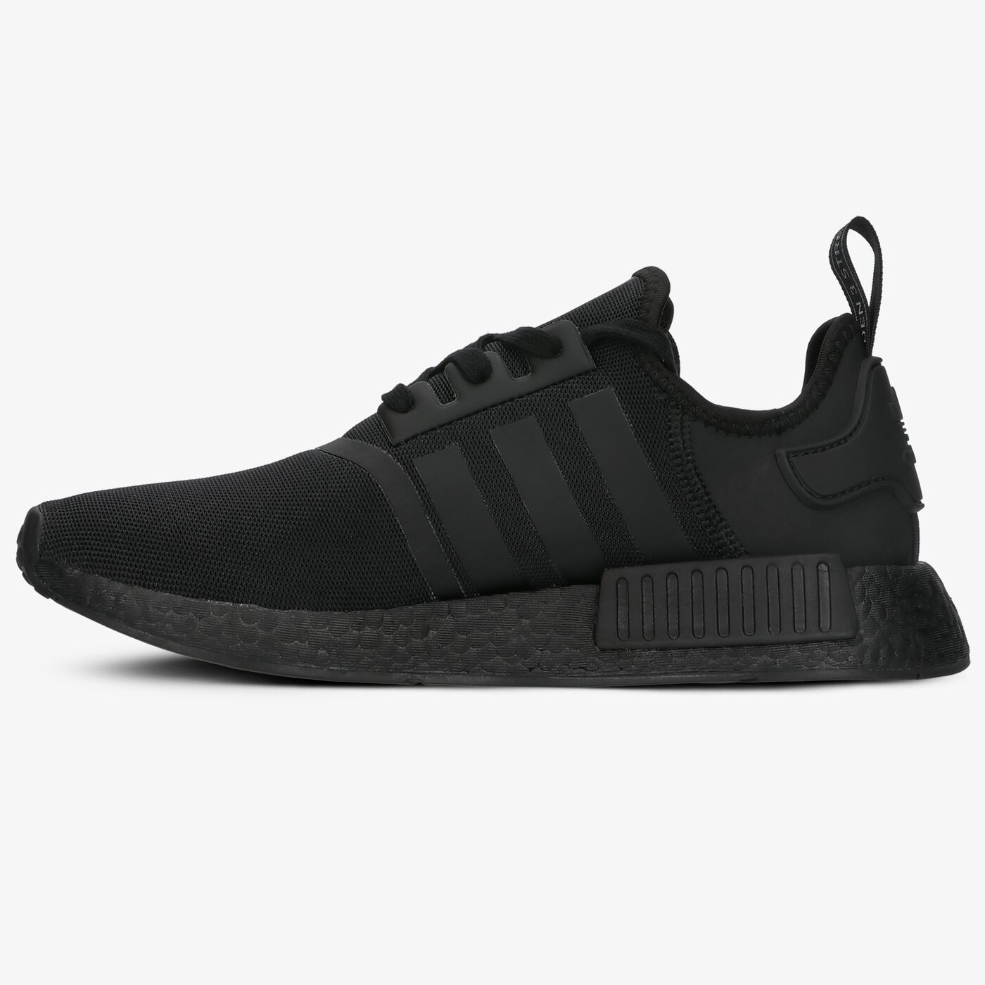 ADIDAS NMD_R1 FV9015 | kolor czarny | Męskie Sneakersy | Buty w Sklep ...