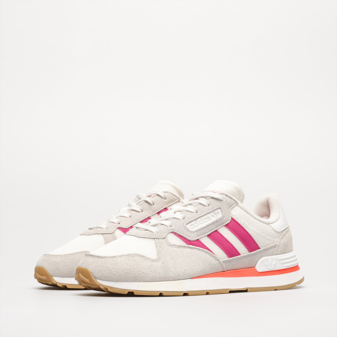 ADIDAS TREZIOD 2 W GY2454 | kolor MULTICOLOR | Damskie Sneakersy | Buty ...