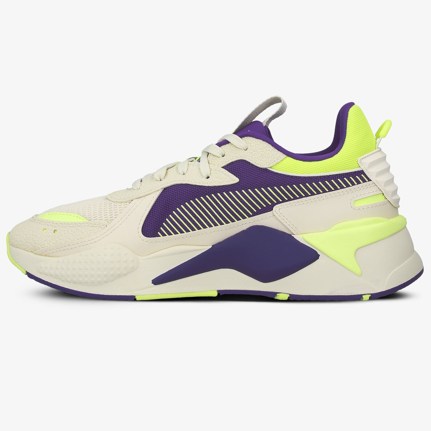 PUMA RS-X HARD DRIVE 36981809 | kolor BIAŁY | Męskie Sneakersy | Buty w ...