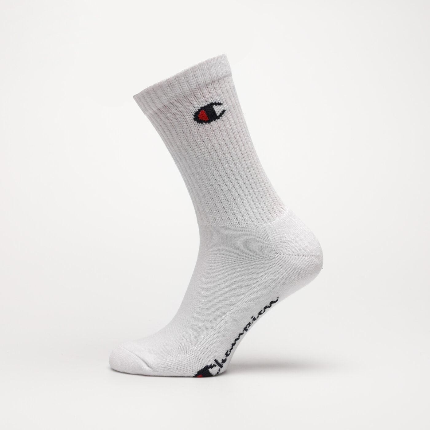 CHAMPION SKARPETY 3PK CREW SOCKS U24558EM006 | kolor MULTICOLOR ...
