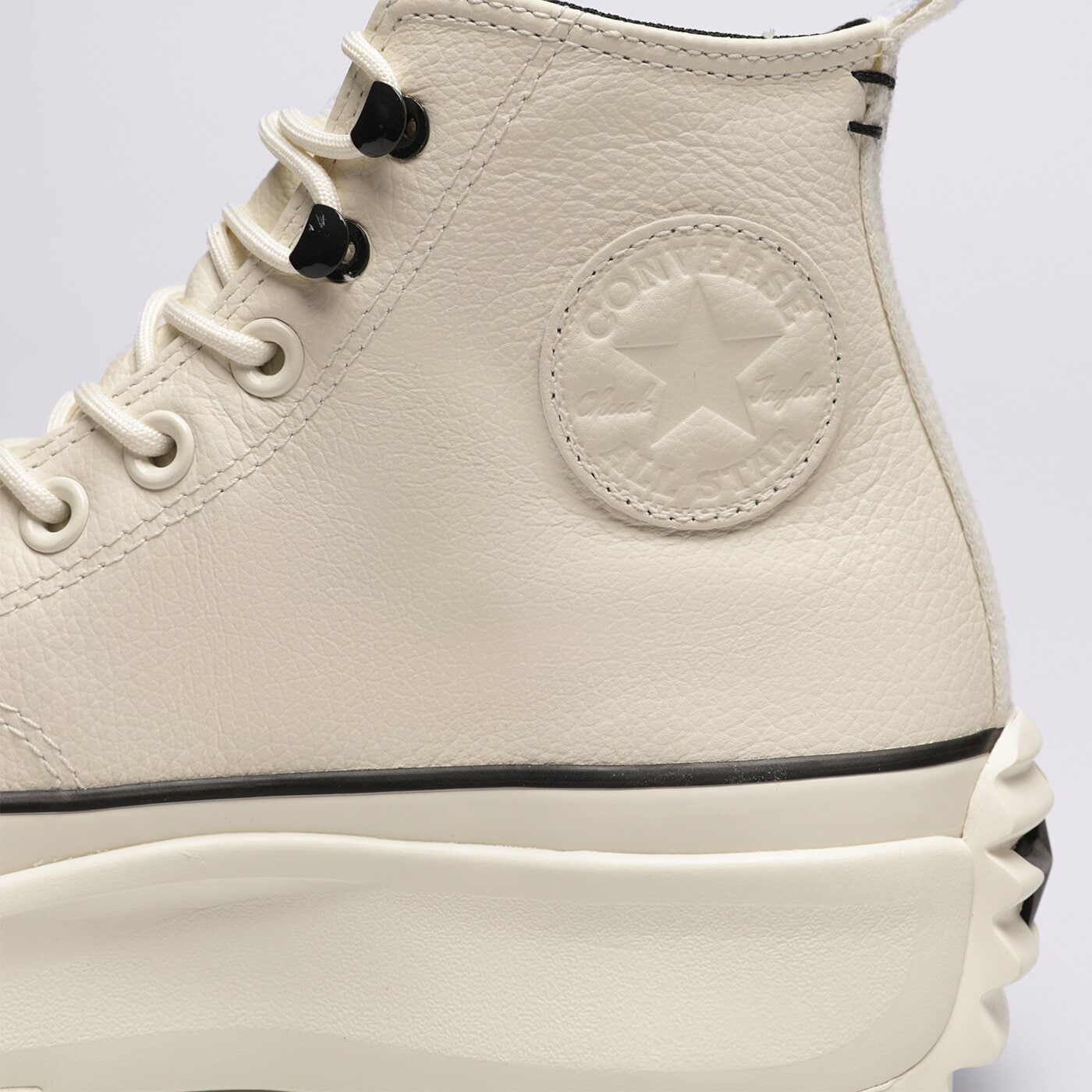 CONVERSE RUN STAR HIKE A05389C | kolor beżowy | Damskie Trampki | Buty ...