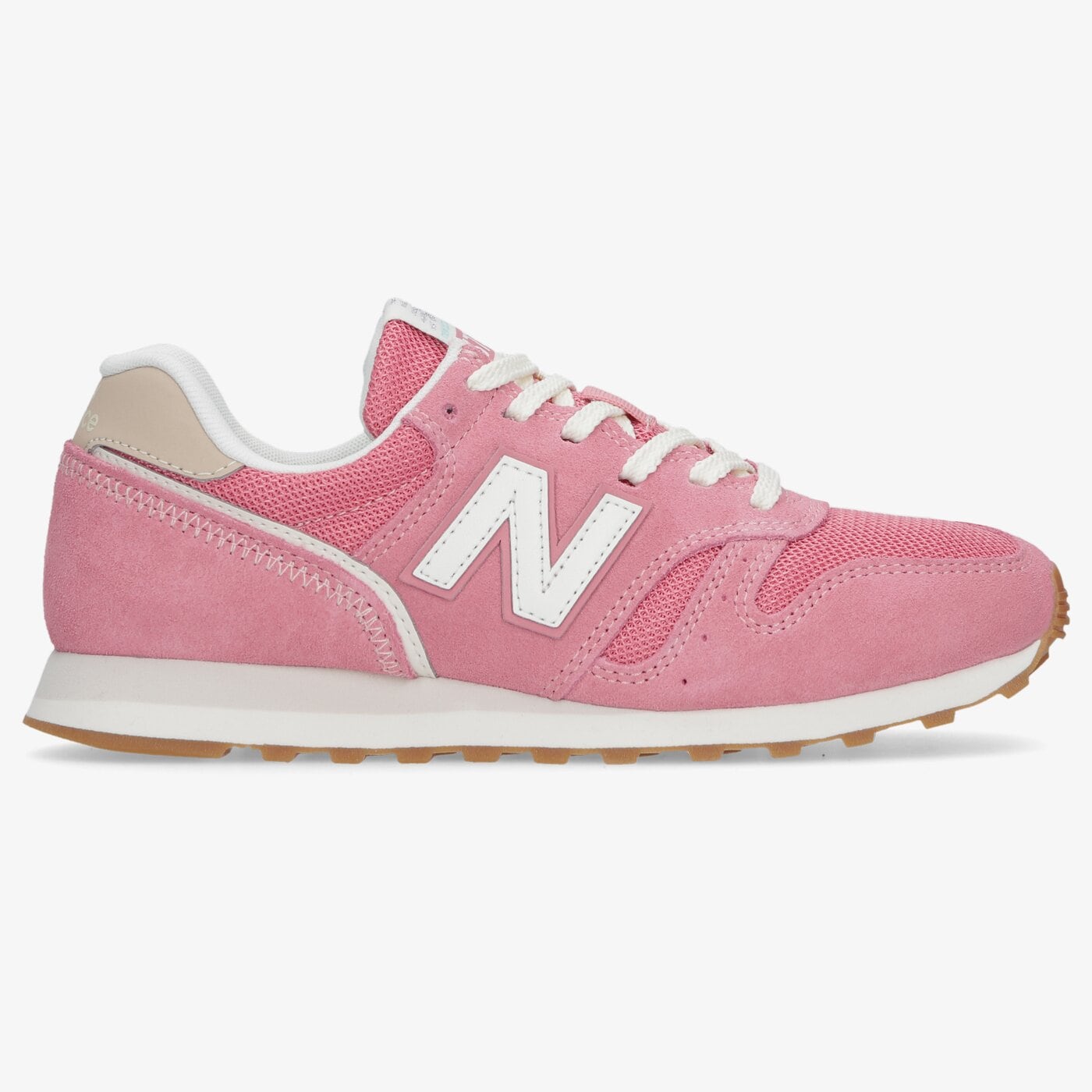 New Balance 373 Wl373sp2 Kolor Różowy Damskie Sneakersy Buty W