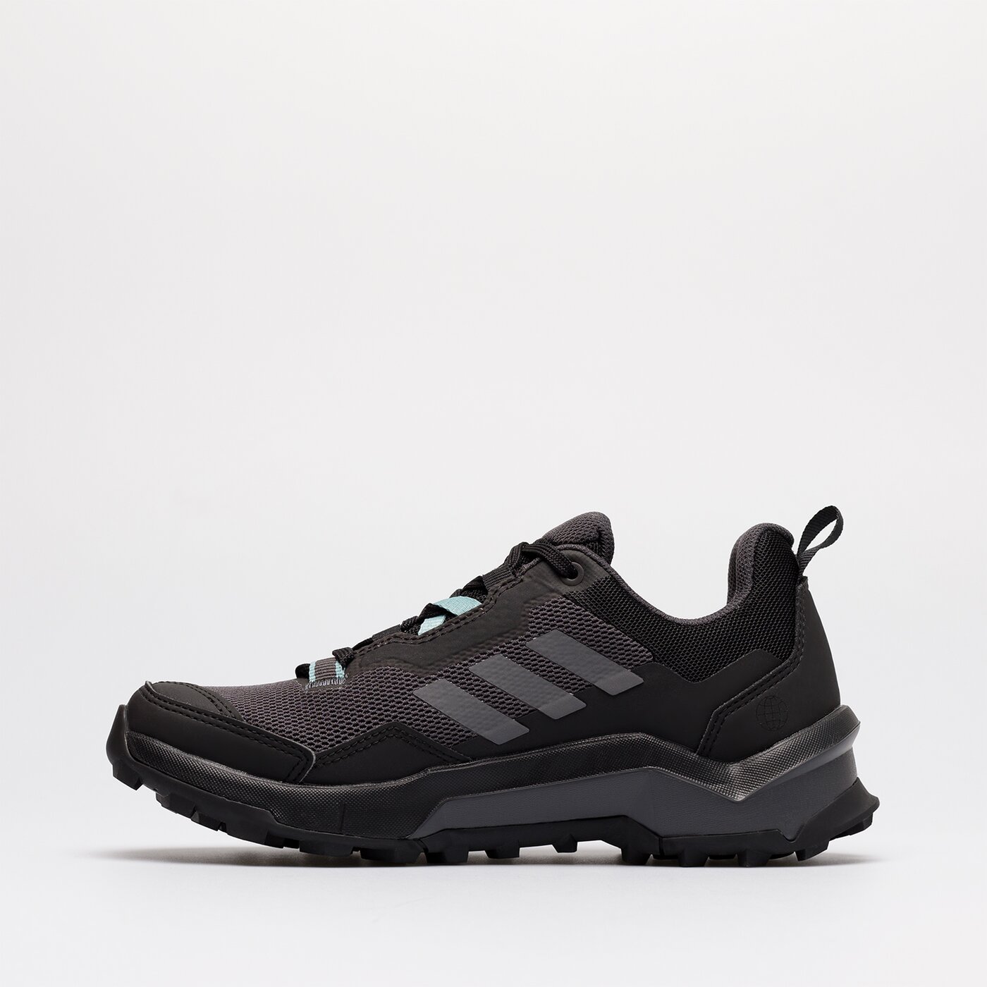 ADIDAS TERREX AX4 W FZ3255 | kolor czarny | Damskie Buty outdoor | Buty ...