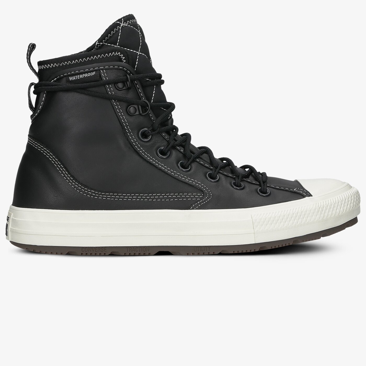 CONVERSE CTAS ALL TERRAIN 168863C | kolor czarny | Męskie Sneakersy ...