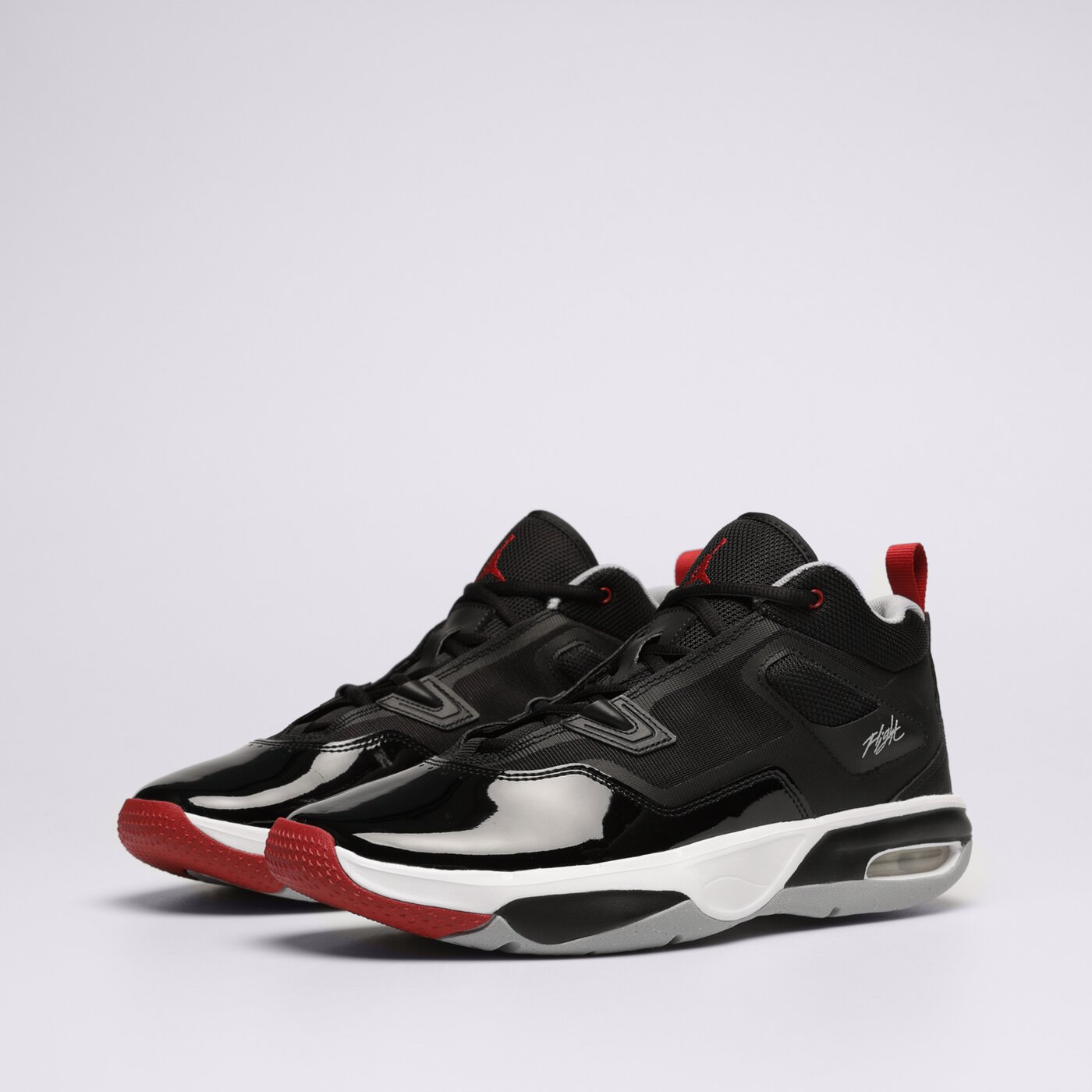 JORDAN STAY LOYAL 3 FB1396-006 | kolor czarny | Męskie Sneakersy | Buty ...