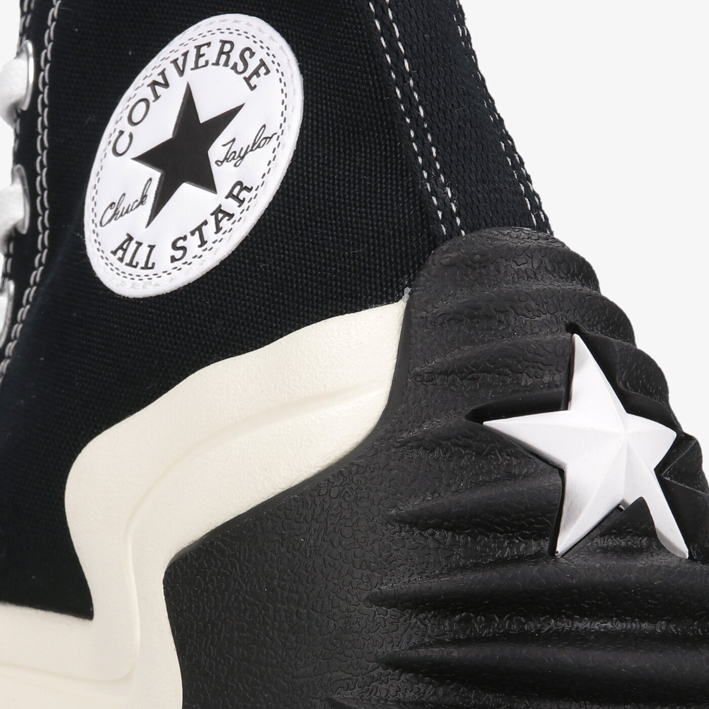 CONVERSE RUN STAR MOTION 171545C | kolor czarny | Męskie Sneakersy ...