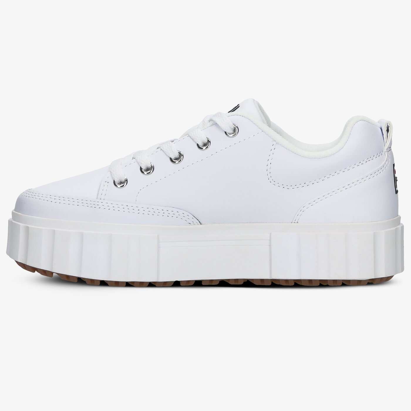 FILA SANDBLAST L WMN 10110351FG | kolor BIAŁY | Damskie Sneakersy ...