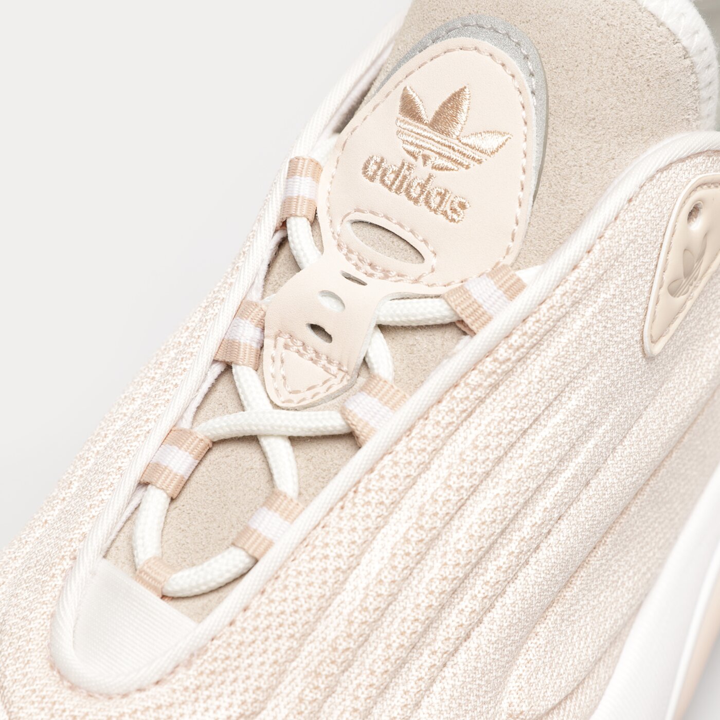 ADIDAS ADIFOM SLTN W GZ9652 | kolor beżowy | Damskie Sneakersy | Buty w ...