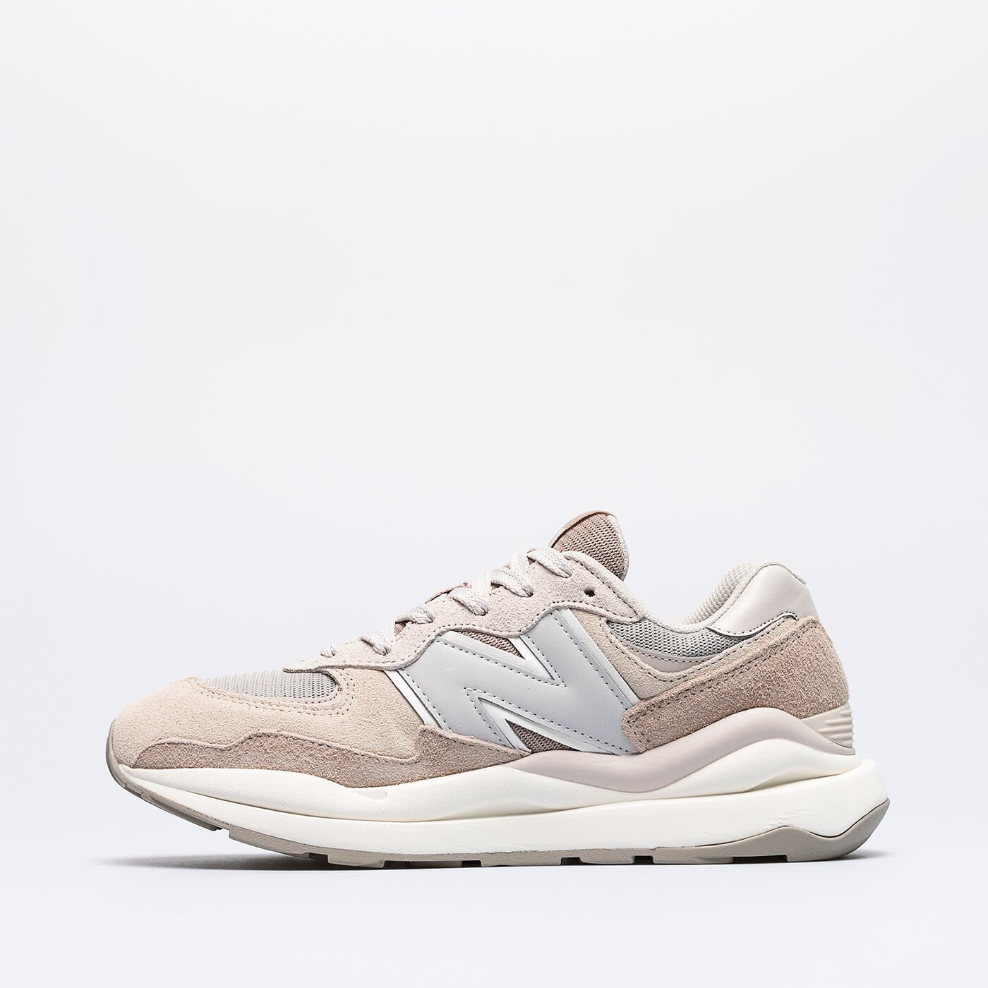 NEW BALANCE 5740 M5740PSI | kolor beżowy | Męskie Sneakersy | Buty w ...