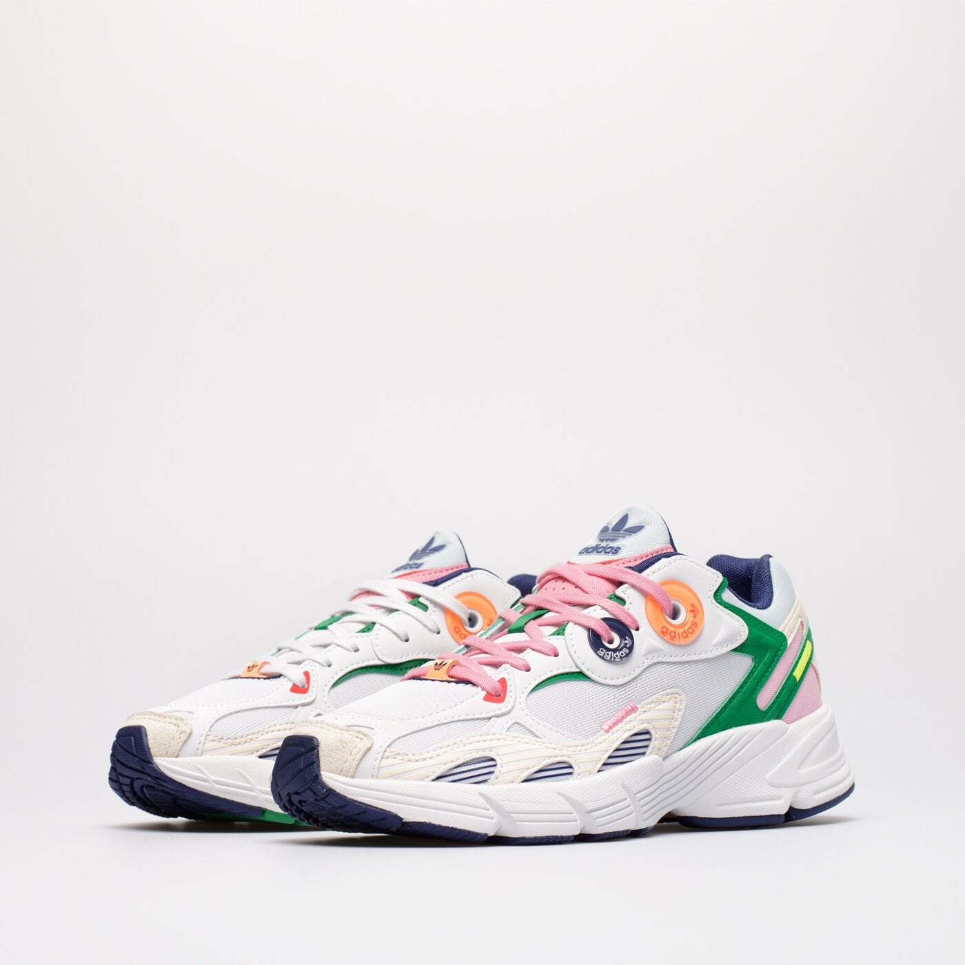 ADIDAS ASTIR W GW9752 | kolor BIAŁY | Damskie Sneakersy | Buty w Sklep ...