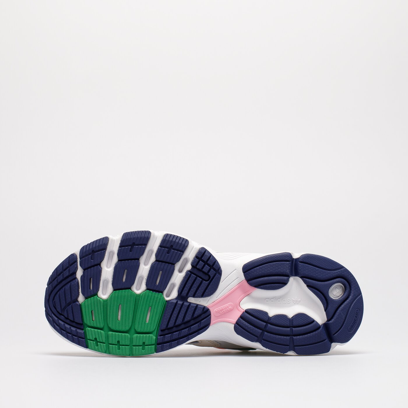 ADIDAS ASTIR W GW9752 | kolor BIAŁY | Damskie Sneakersy | Buty w Sklep ...