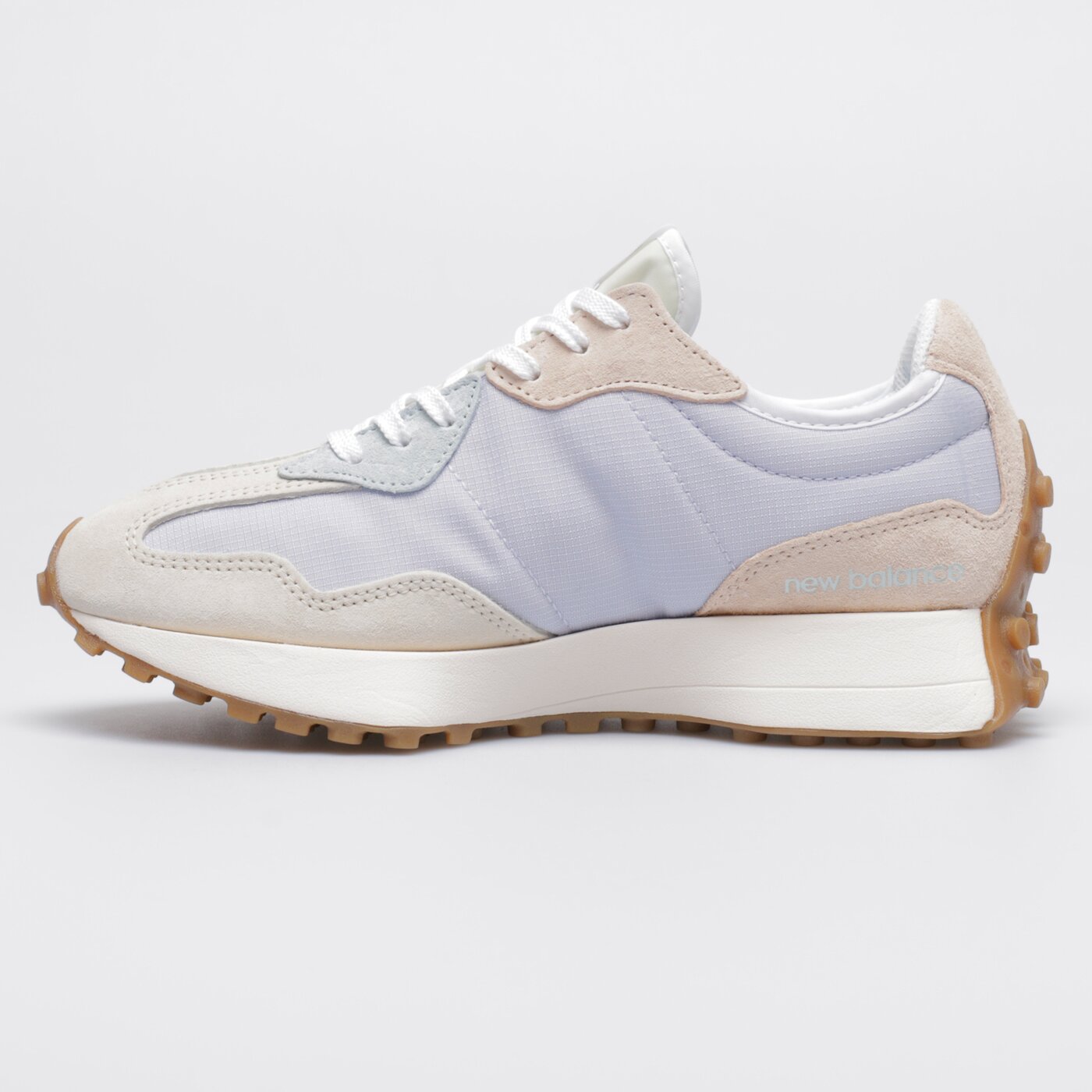 NEW BALANCE 327 WS327PAB | kolor MULTICOLOR | Damskie Sneakersy | Buty ...