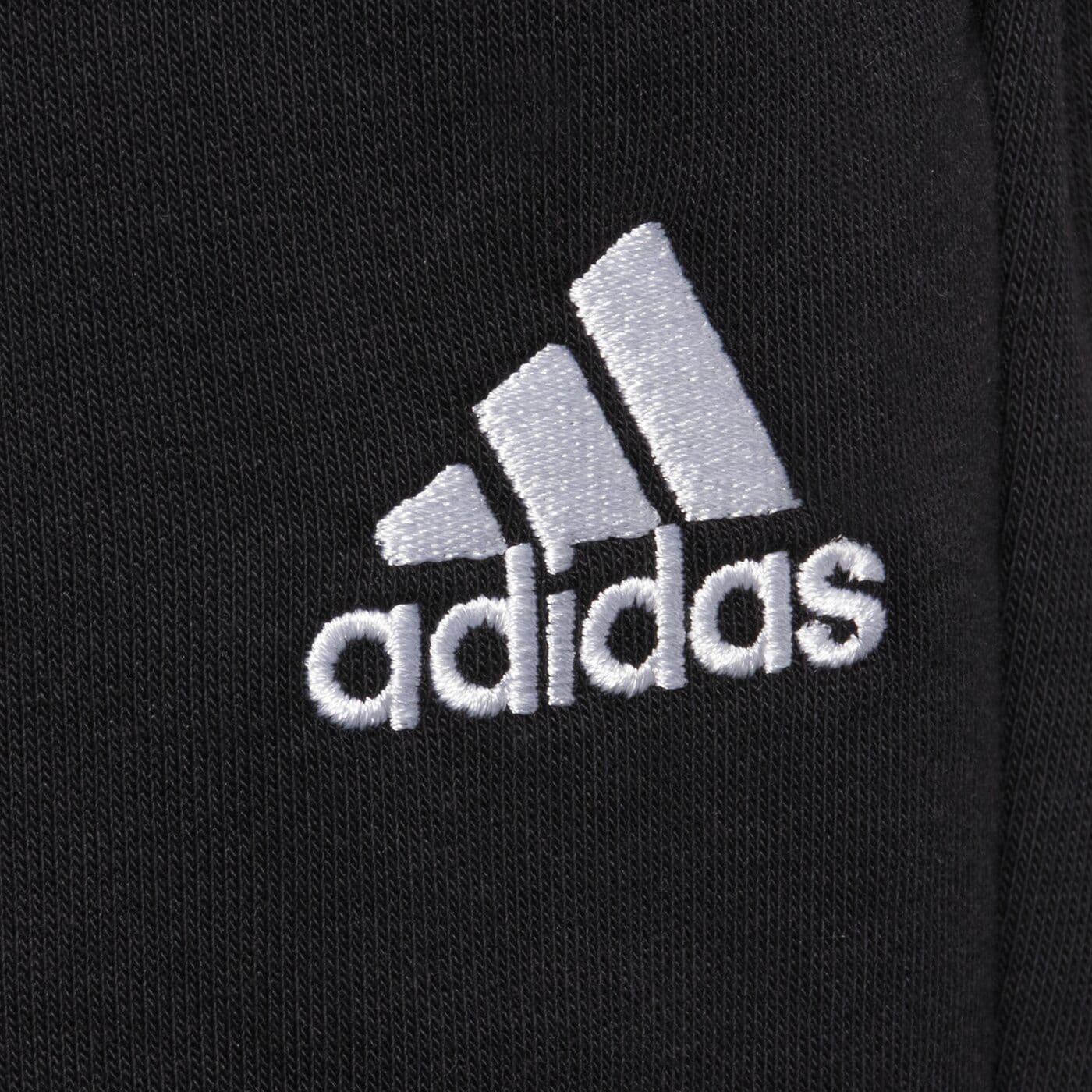 ADIDAS KOMPLET M 3S FT TT TS IC6748 | kolor czarny | Męskie adidas ...