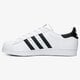 Buty adidas Originals Superstar białe damskie - White - C77124W Sklep ...