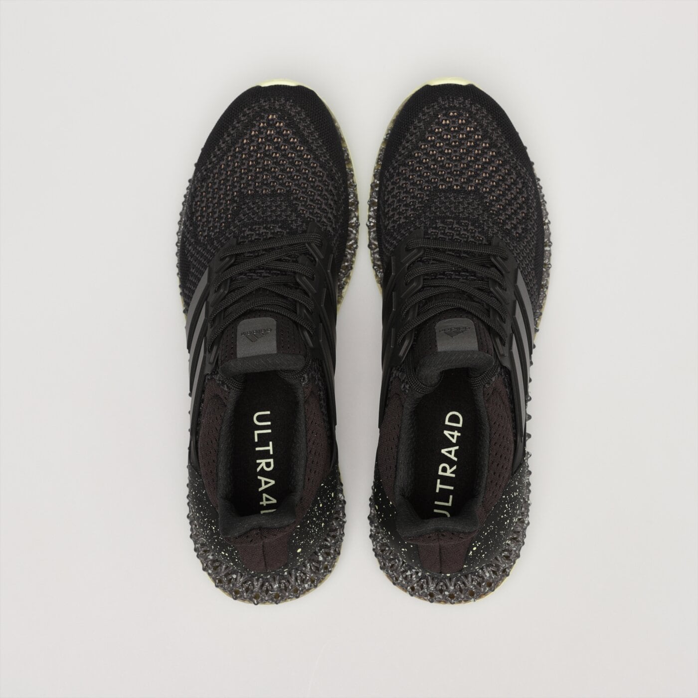 ADIDAS ULTRA 4D HP9732 | kolor czarny | Męskie Sneakersy | Buty w Sklep ...