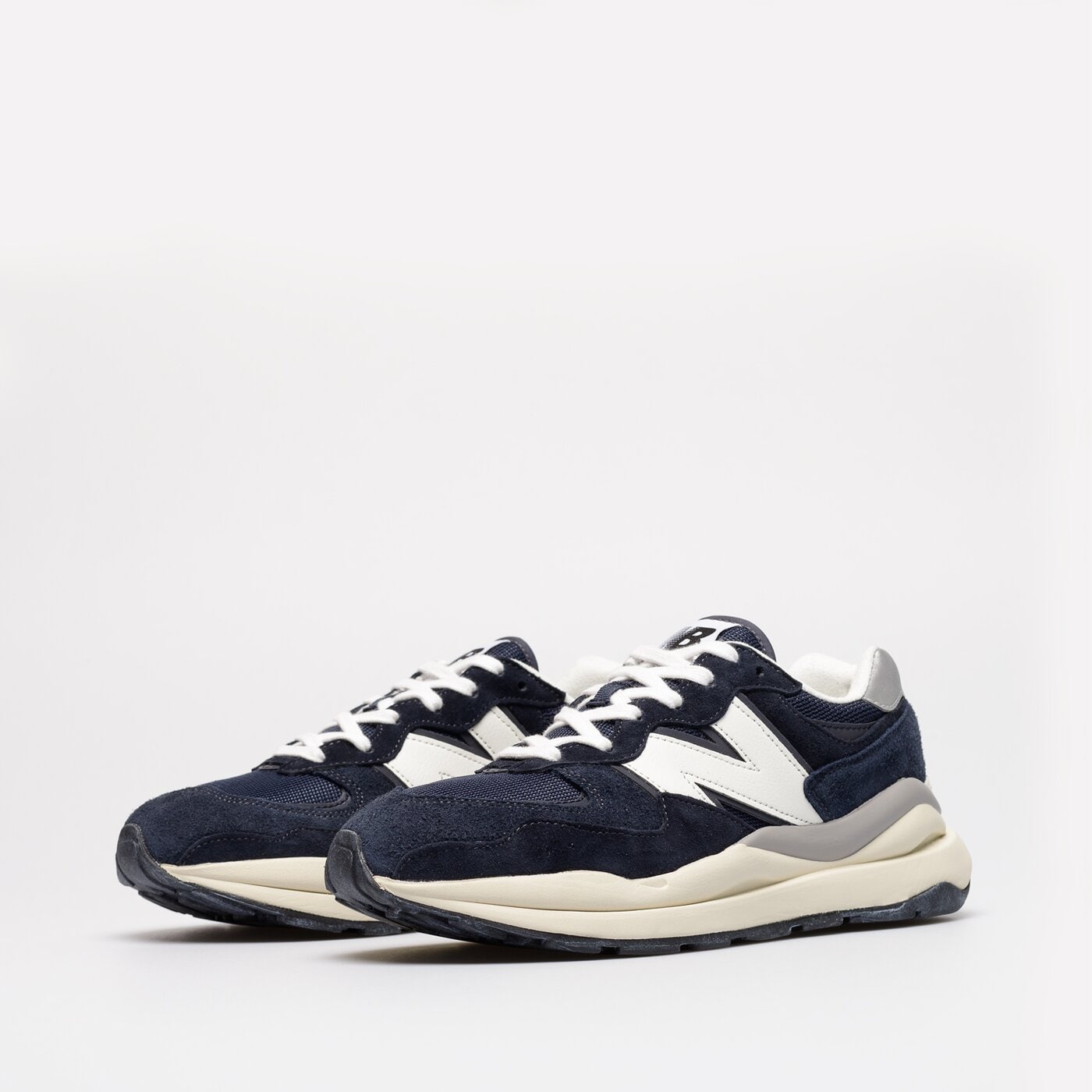 NEW BALANCE 5740 M5740VLB | kolor granatowy | Męskie Sneakersy | Buty w ...