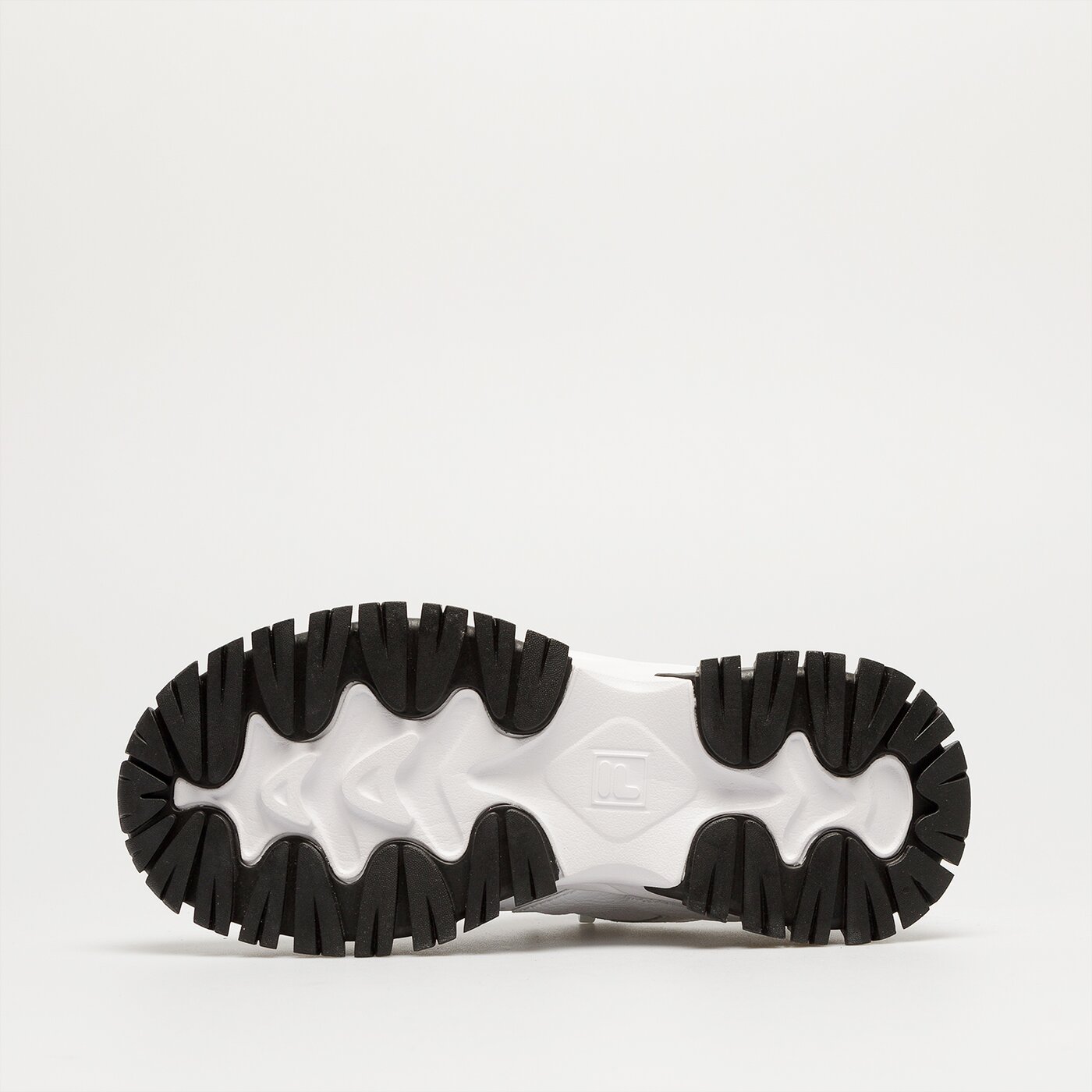 FILA RAY TRACER TR 2 5RM02348113 | kolor BIAŁY | Damskie Buty outdoor | Buty w Sklep Sizeer