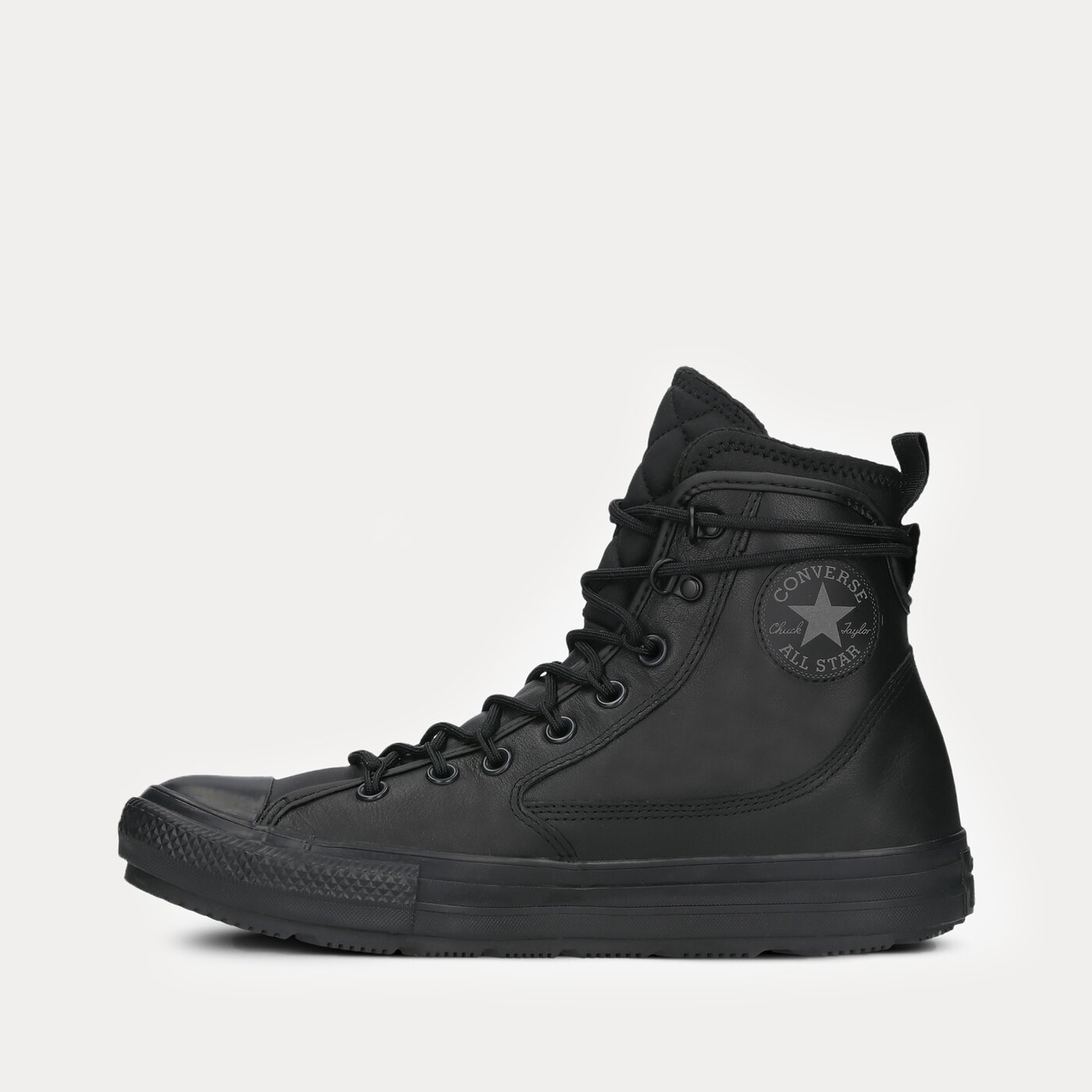 CONVERSE CTAS ALL TERRAIN 168864C | kolor czarny | Męskie Sneakersy ...