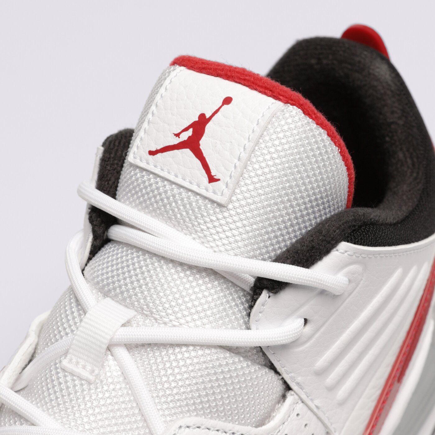 JORDAN MAX AURA 5 DZ4353-101 | kolor BIAŁY | Męskie Sneakersy | Buty w ...