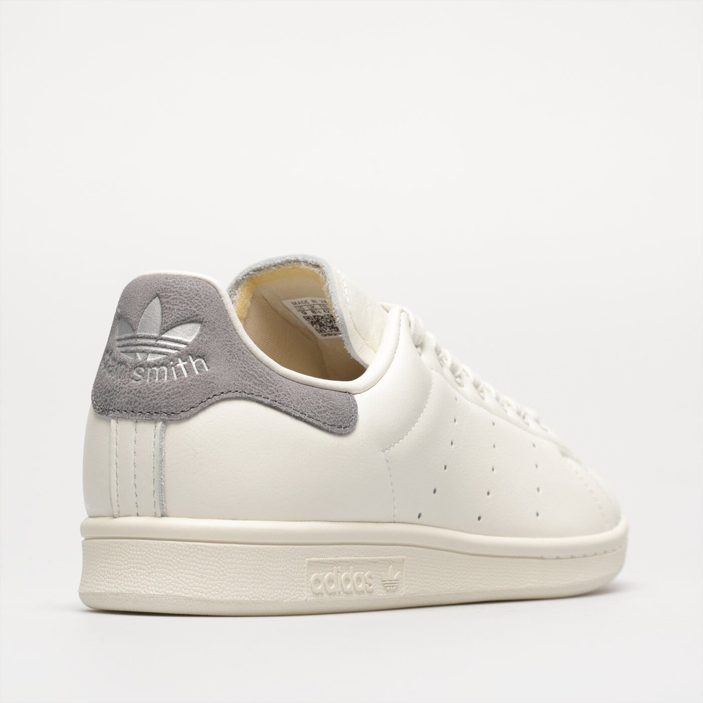 ADIDAS STAN SMITH GY0028 | kolor BIAŁY | Męskie Sneakersy | Buty w ...