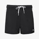 ADIDAS SZORTY 3S CLX SH VSL HT4367 | kolor czarny | Męskie Szorty ...