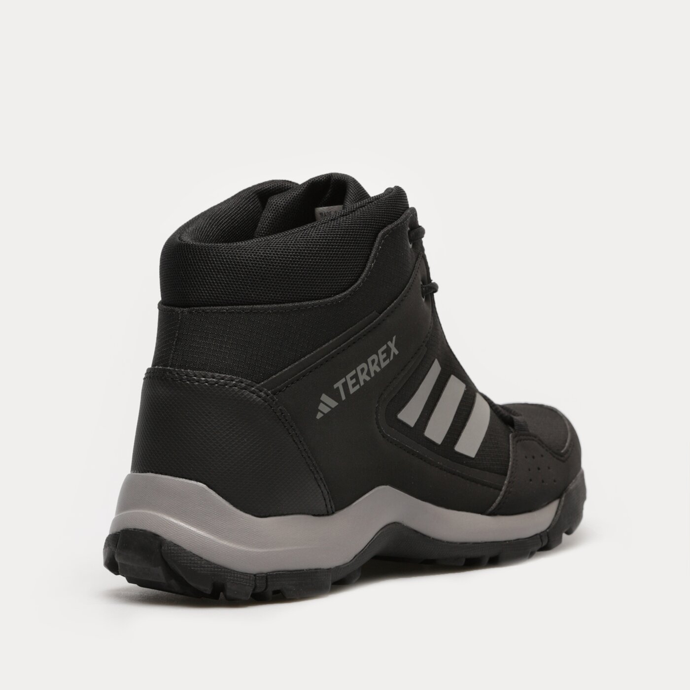 ADIDAS TERREX HYPERHIKER MID K ID4857 | kolor szary | Dziecięce Buty ...
