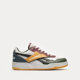 REEBOK BB 4000 II 100032895 | kolor BIAŁY | Dziecięce Sneakersy | Buty ...