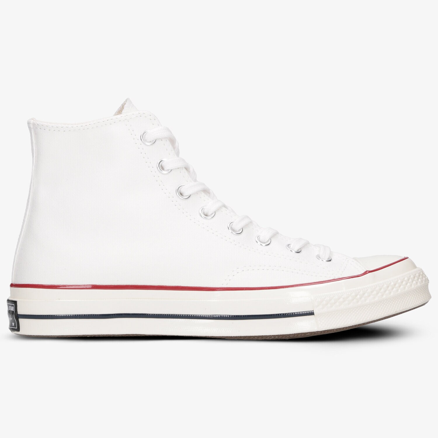 CONVERSE CHUCK 70 162056C BIAŁY | Męskie Sneakersy w Sizeer