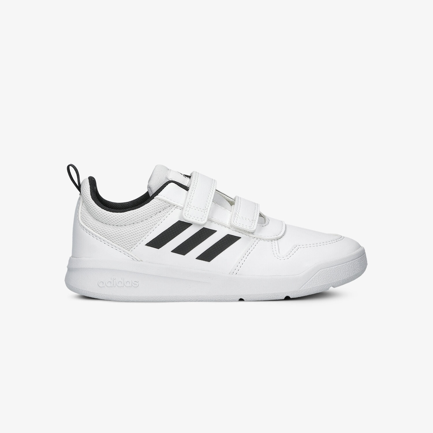 ADIDAS TENSAUR C S24051 BIAŁY | Dziecięce Sneakersy w Sizeer