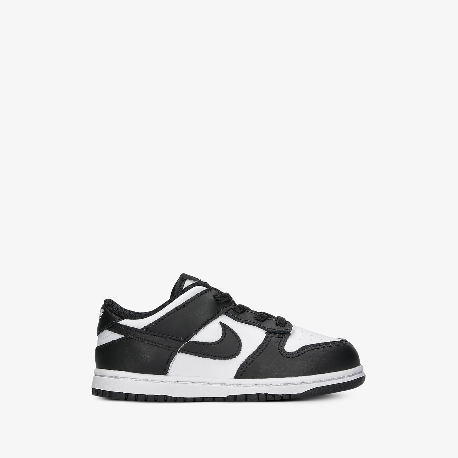 NIKE DUNK LOW CW1589-100 CZARNY | Dziecięce Sneakersy w Sizeer
