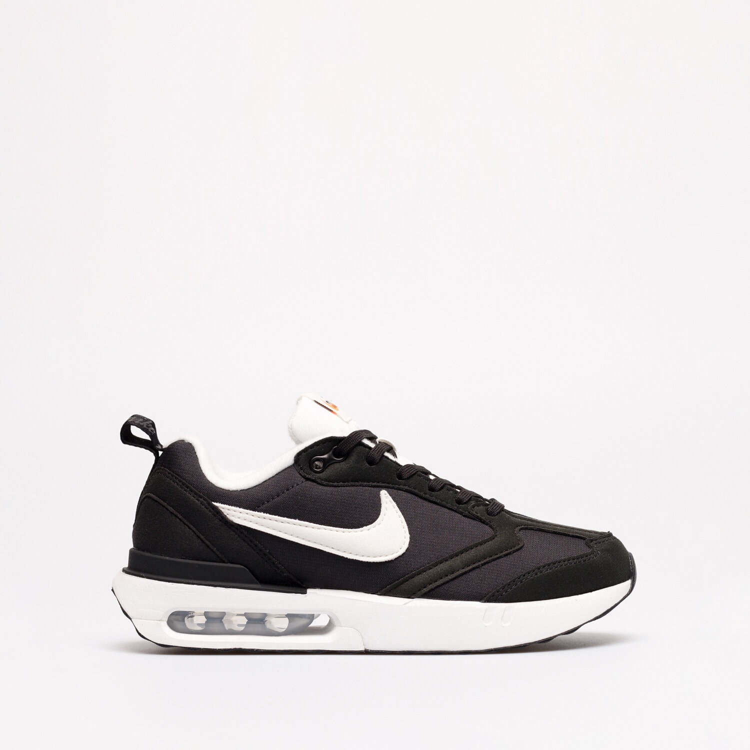 NIKE AIR MAX DAWN DH3157-002 CZARNY | Dziecięce Sneakersy w Sizeer