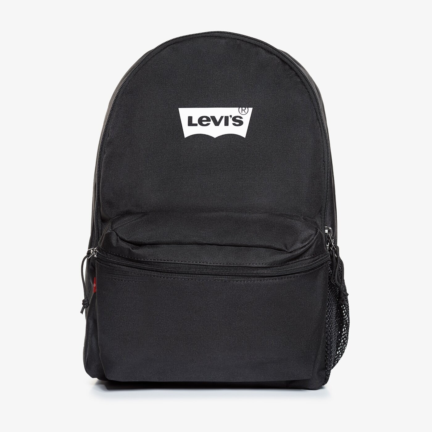 LEVI'S PLECAK BASIC BACKPACK 38004-0257 CZARNY | Damskie Plecaki w Sizeer