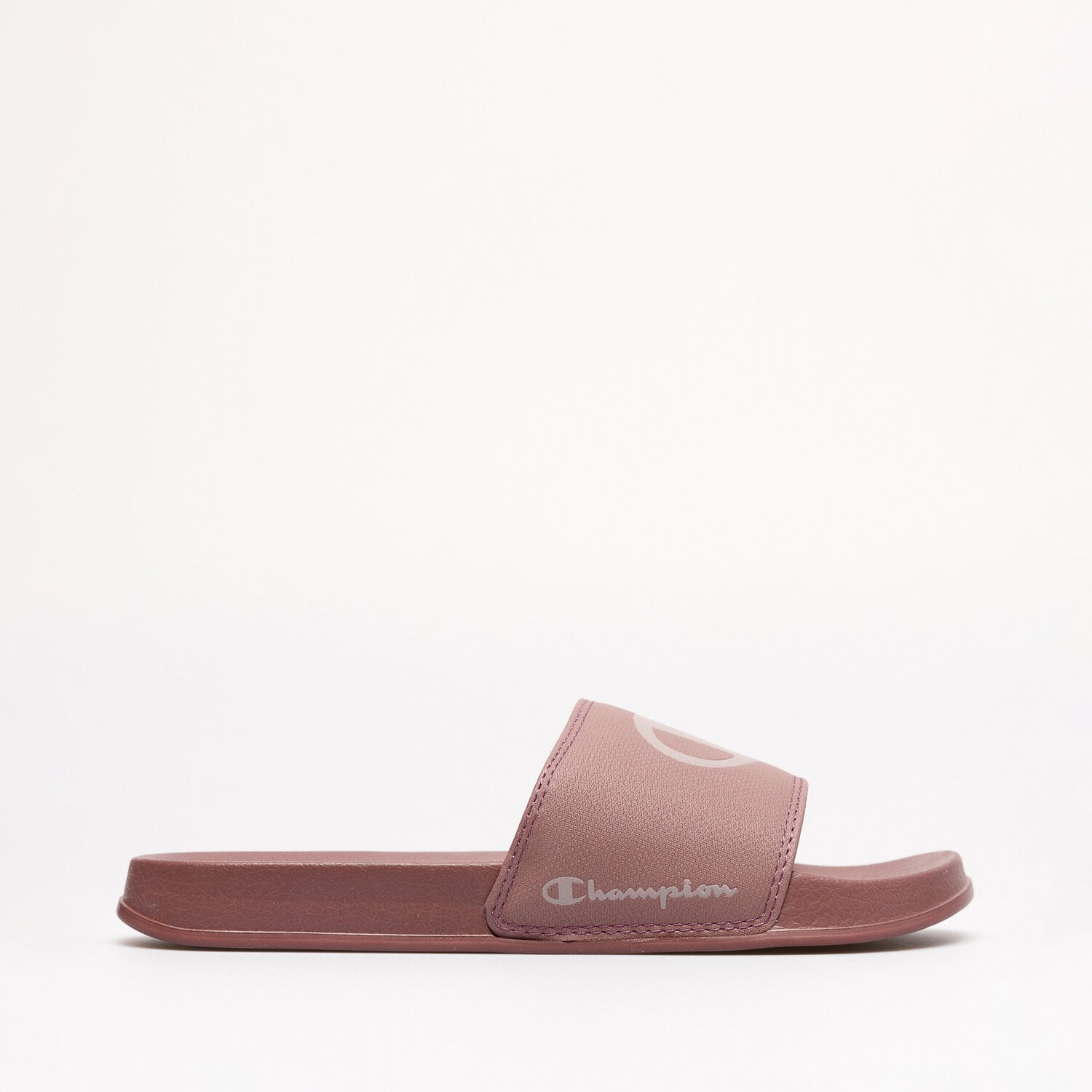 CHAMPION SAMOA 2 S11565PS111 RÓŻOWY | Damskie Klapki w Sizeer