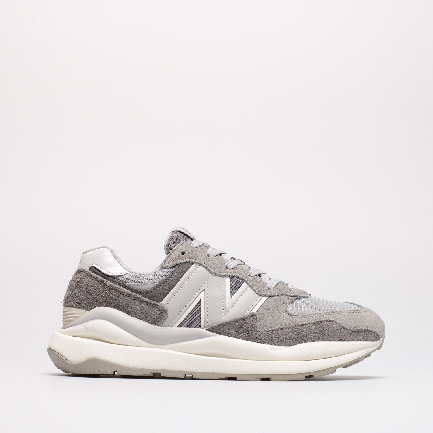 NEW BALANCE 5740 M5740PSG SZARY | Męskie Sneakersy w Sizeer