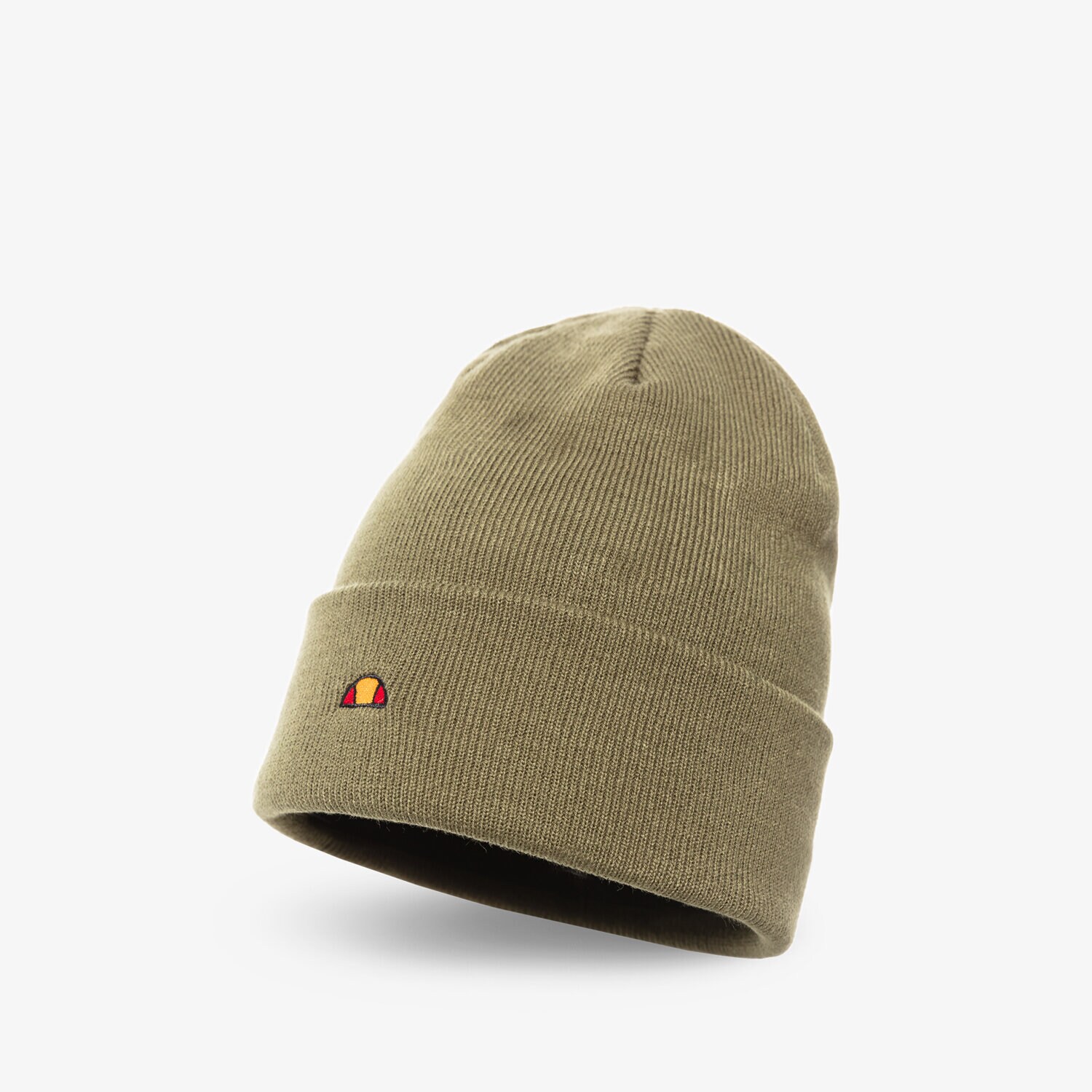 ELLESSE CZAPKA THAR BEANIE KHA SAPA2365506 KHAKI | Dziecięce Czapki ...