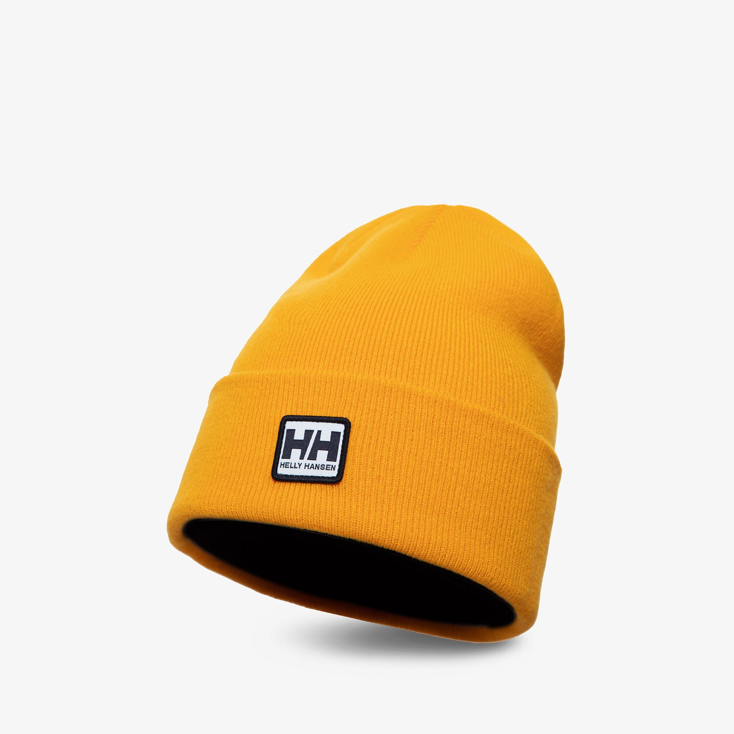 HELLY HANSEN CZAPKA URBAN CUFF BEANIE 67154328 MUSZTARDOWY | Dziecięce ...