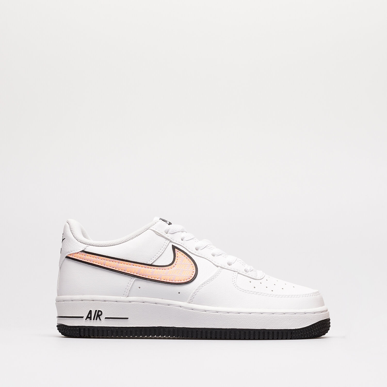 NIKE AIR FORCE 1 IMPACT GS NN WC DZ6307-100 BIAŁY | Dziecięce Sneakersy ...