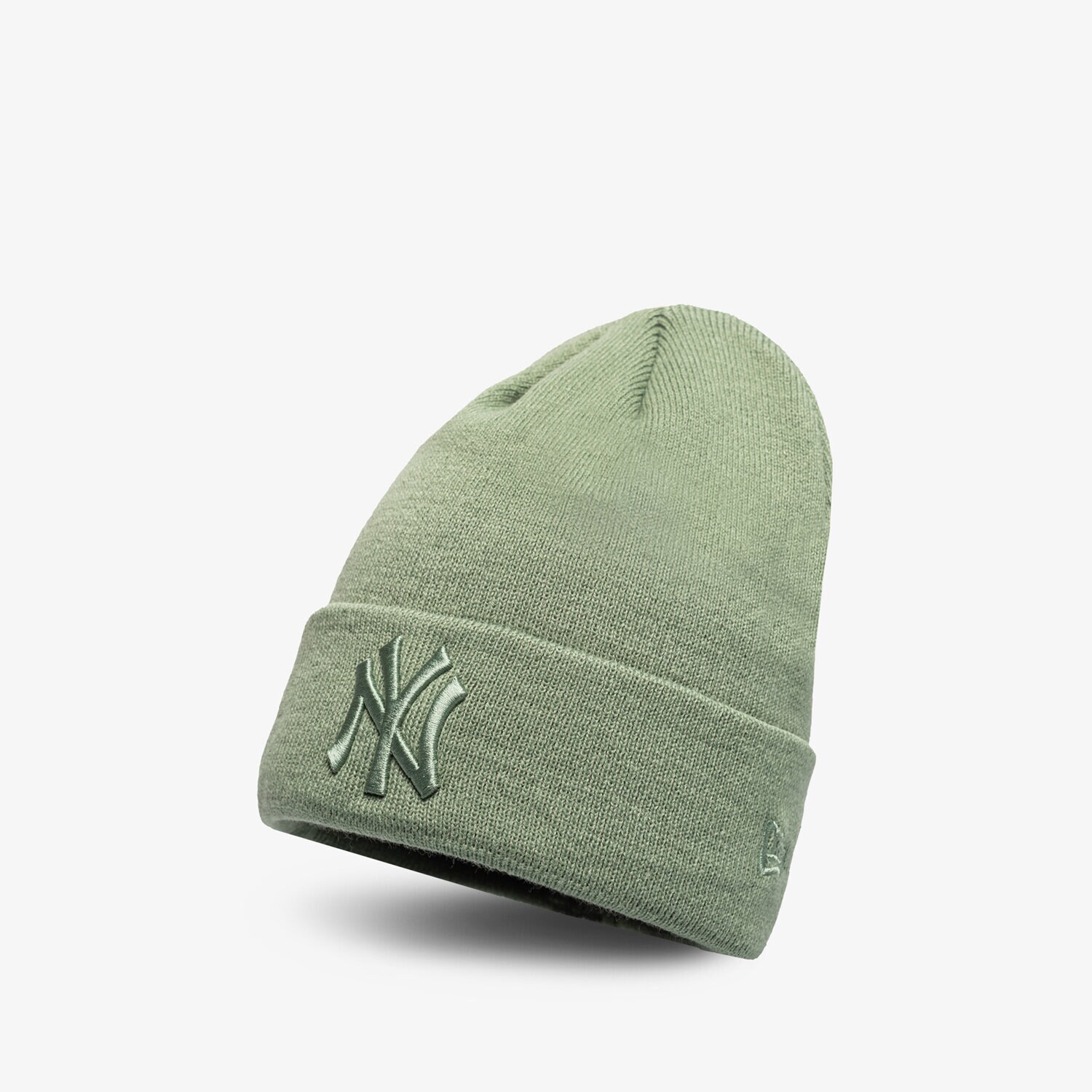 NEW ERA CZAPKA WMNS LE BEANIE NYY KHA NEW YORK YANKEES JDEJD 60285081 ...