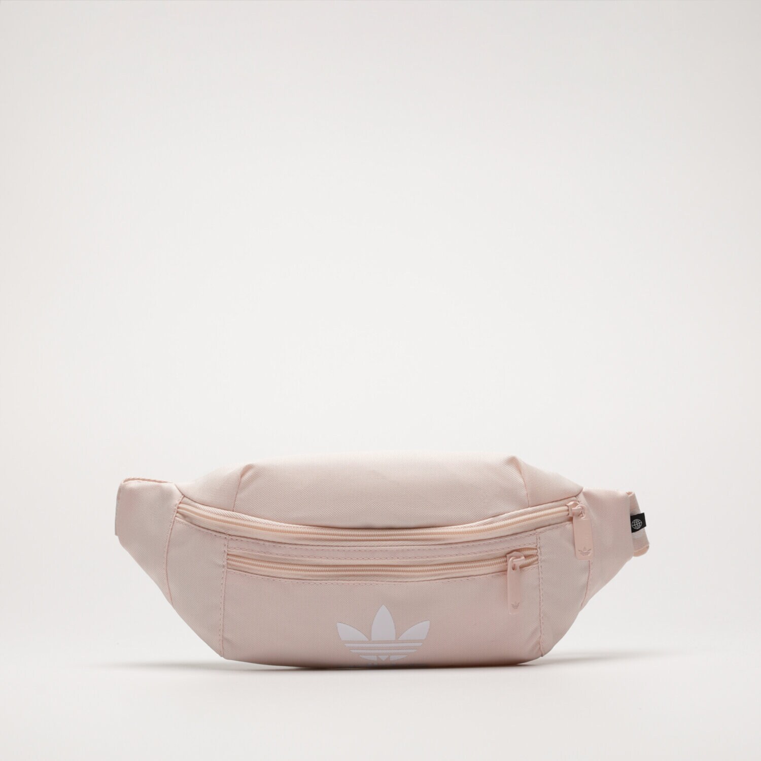 ADIDAS TORBA AC WAISTBAG IC8622 PUDROWY RO | Męskie Nerki saszetki w Sizeer