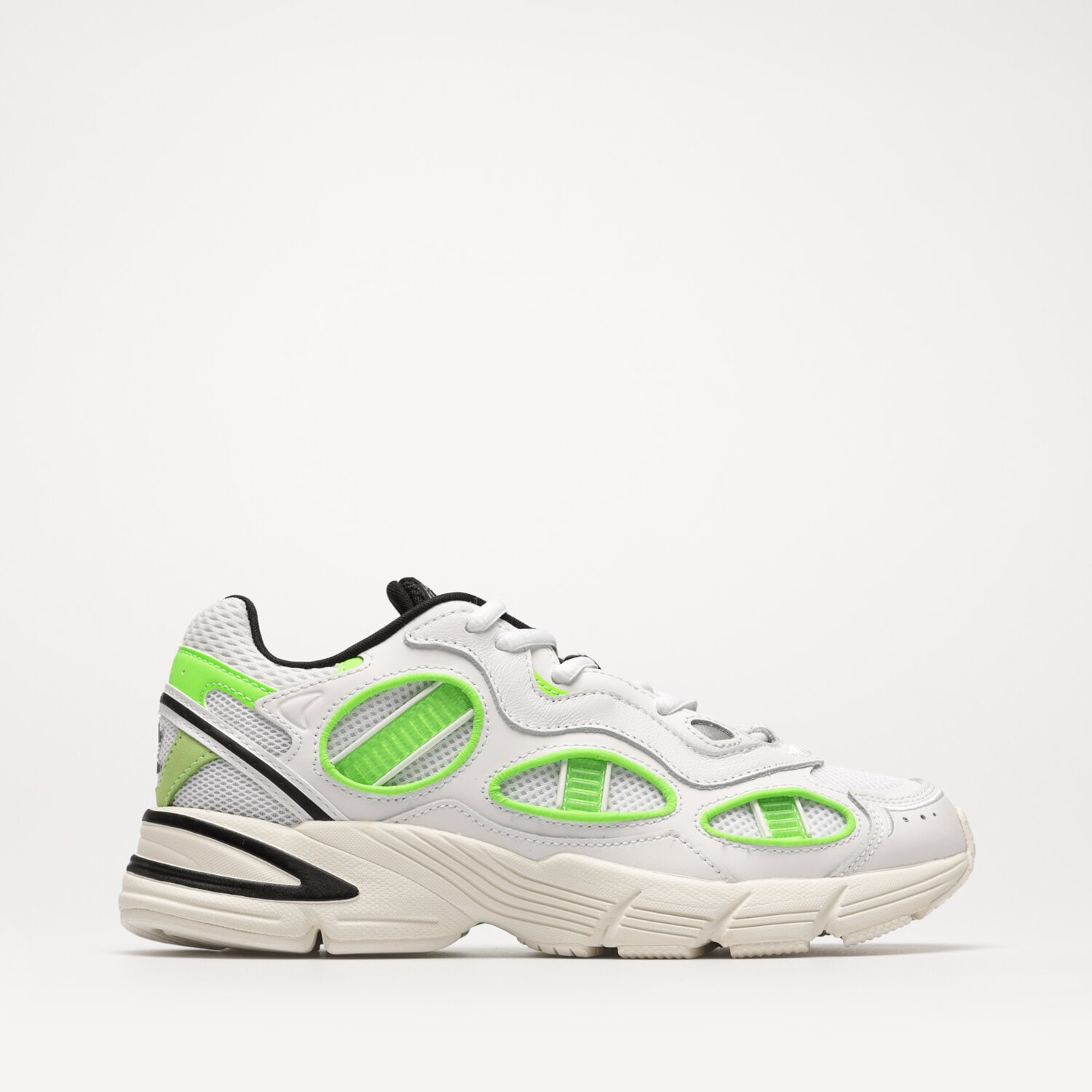 ADIDAS ADIDAS ASTIR SN W HP2815 BIAŁY | Damskie Sneakersy w Sizeer