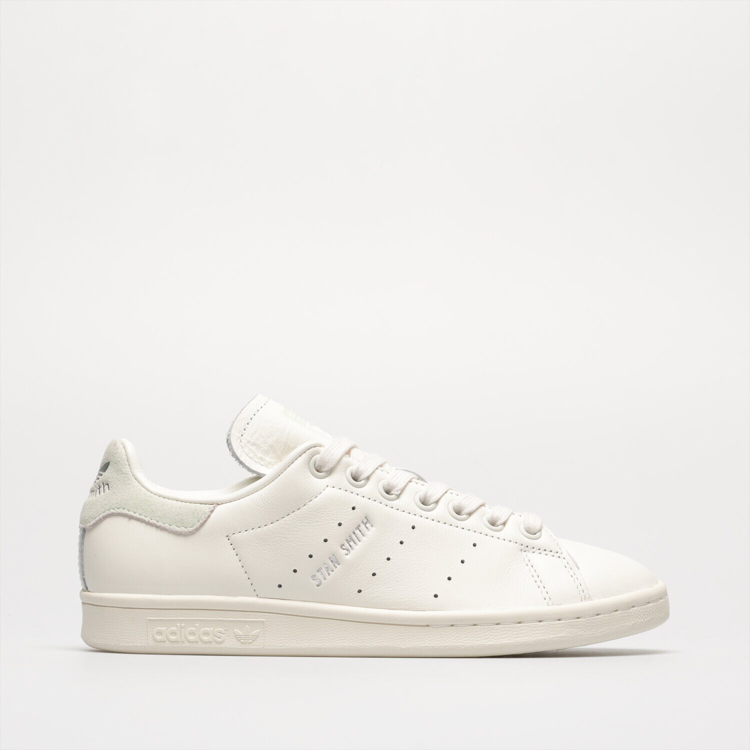 ADIDAS STAN SMITH W HQ6659 BIAŁY | Damskie Sneakersy w Sizeer