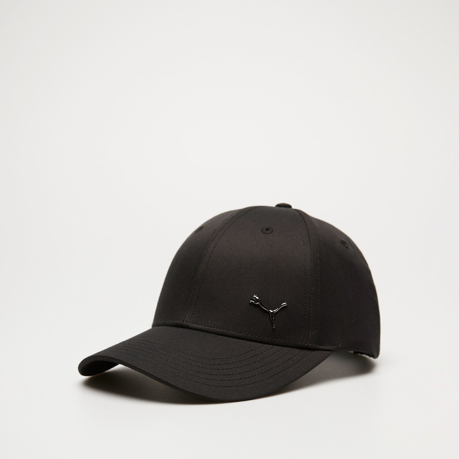 PUMA CZAPKA PUMA METAL CAT CAP 021269 01 CZARNY | Dziecięce Czapki z ...
