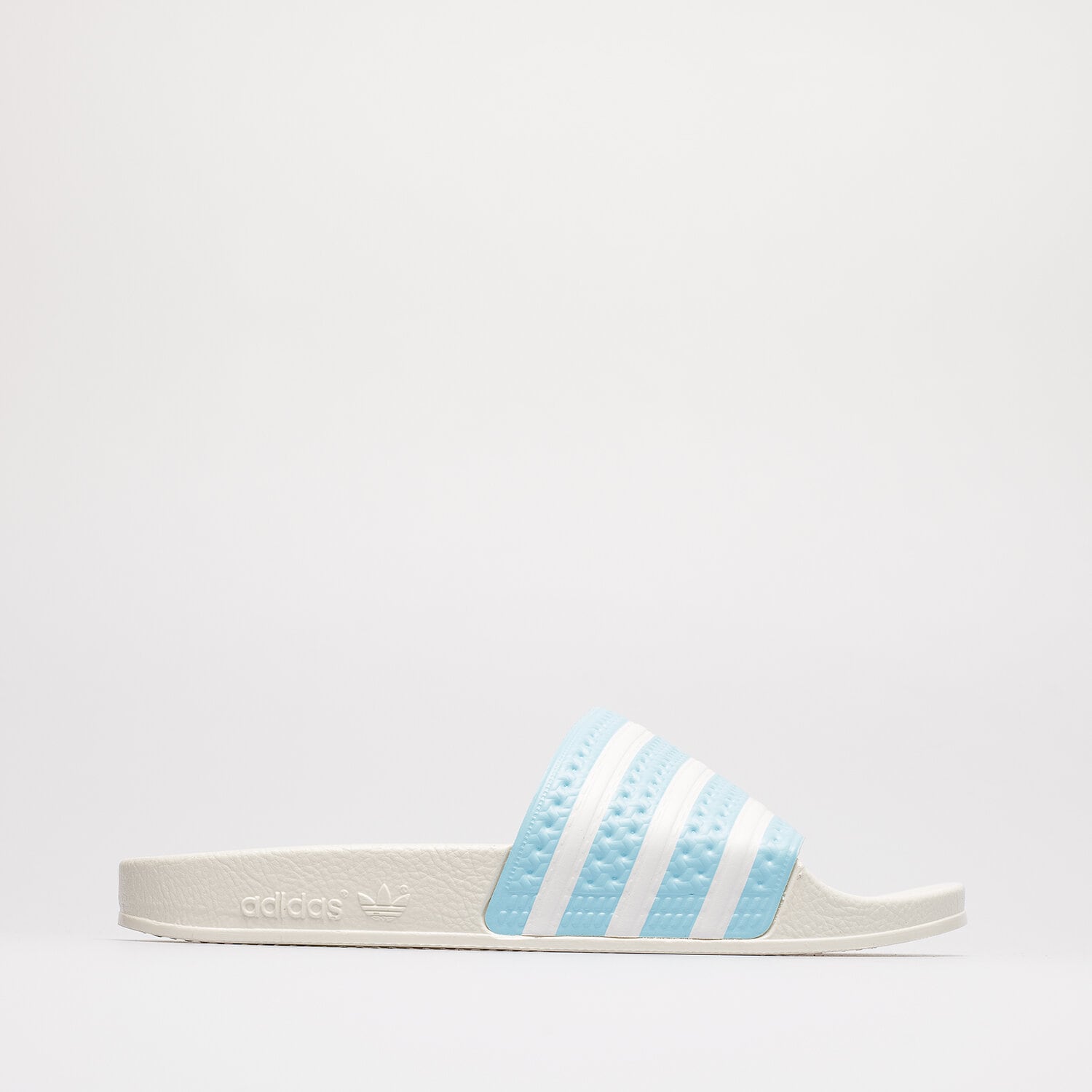 ADIDAS ADILETTE GY2098 NIEBIESKI | Damskie Klapki w Sizeer