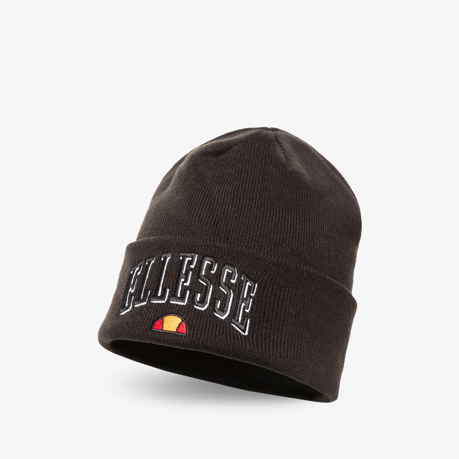ELLESSE CZAPKA PARSONS BEANIE BLK SAPA2620011 CZARNY | Dziecięce Czapki ...